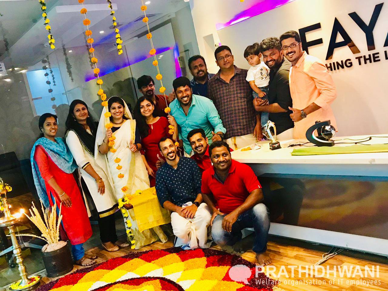 Home Page | prathidhwani.org